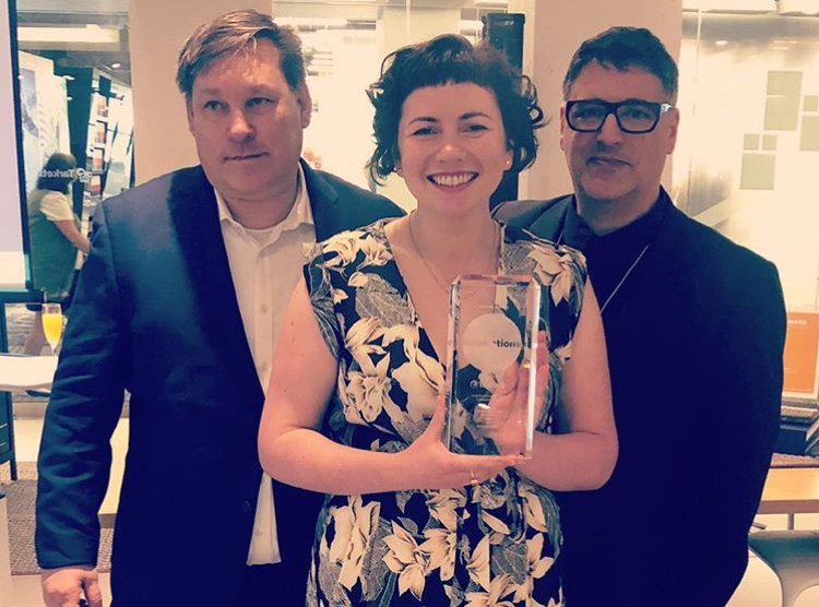 Home • Inaka House