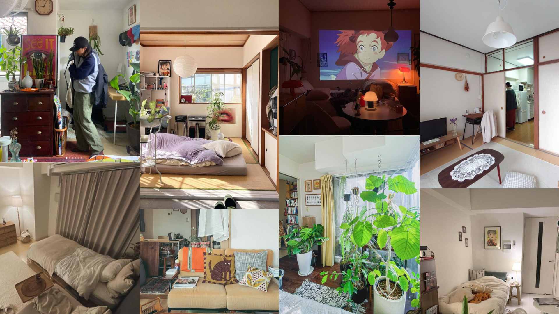 Japanese Apartment Home Inspo Gallery