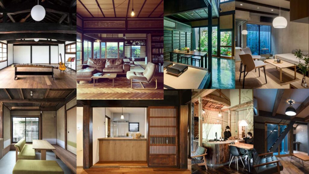 Design and Architecture Archives • Inaka House