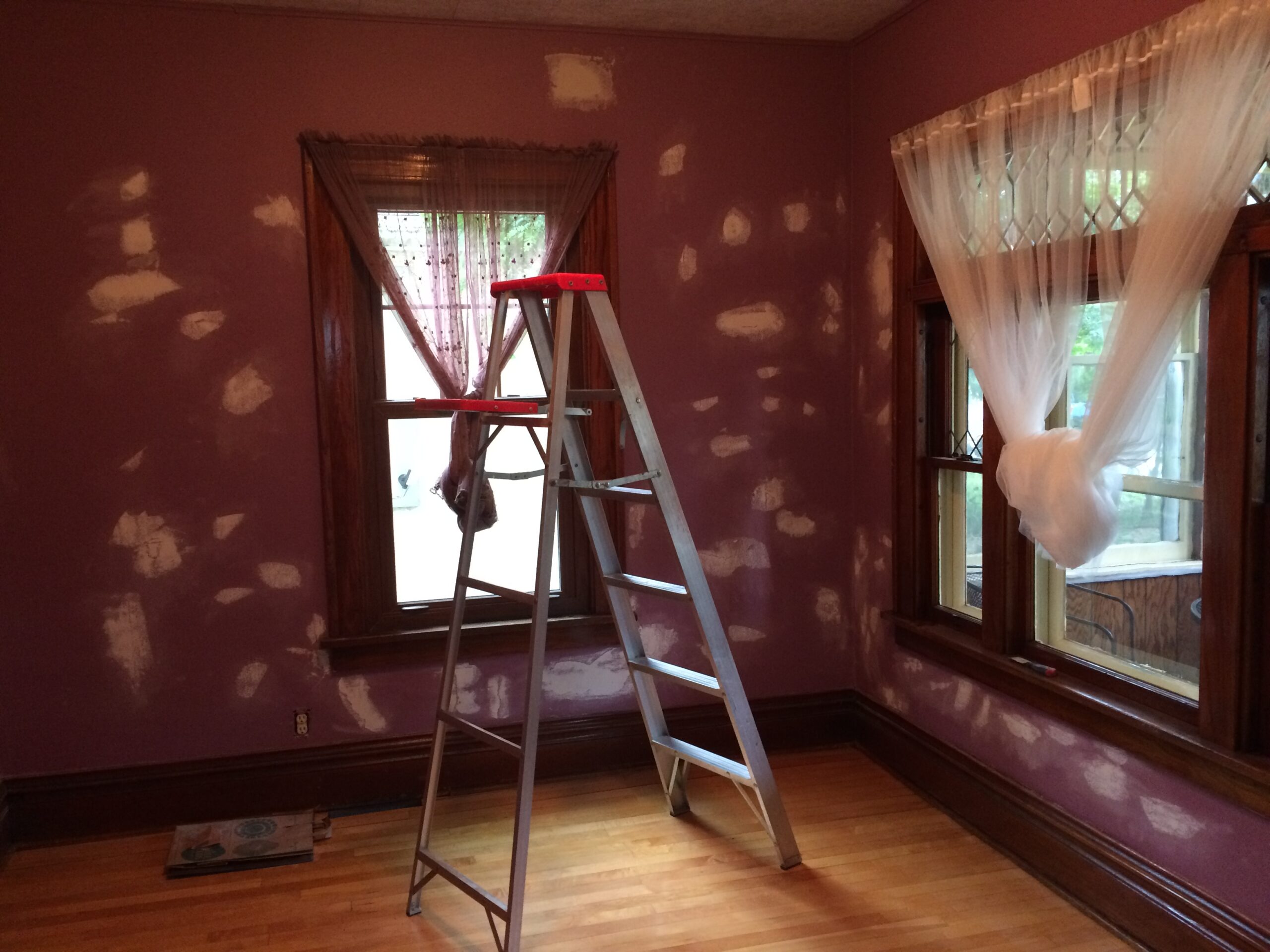 Home • Inaka House