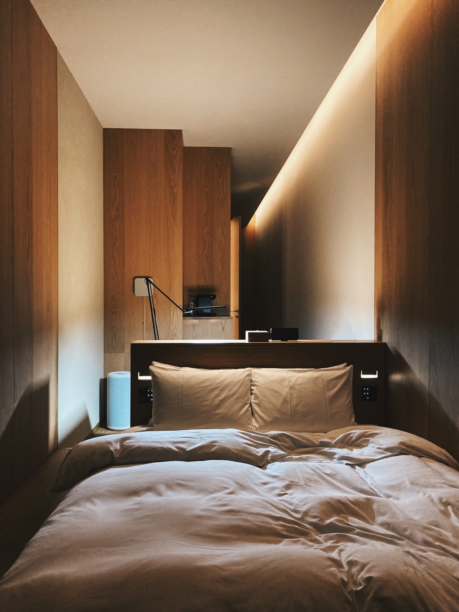 Inspo • Inaka House