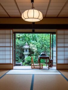 Home • Inaka House