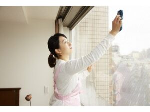 Where to Find Housekeeping Services in Japan