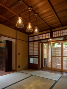Japanese Design Inspiration • Inaka House