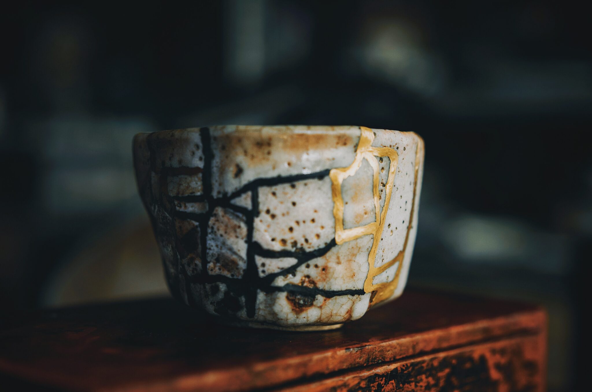 Home • Inaka House