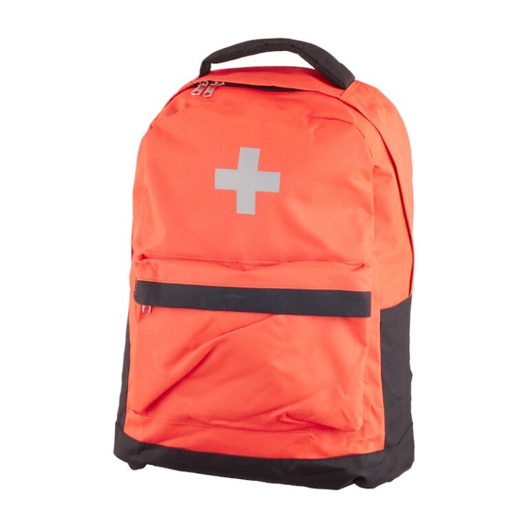 Disaster Preparedness & Emergency Backpacks in Japan