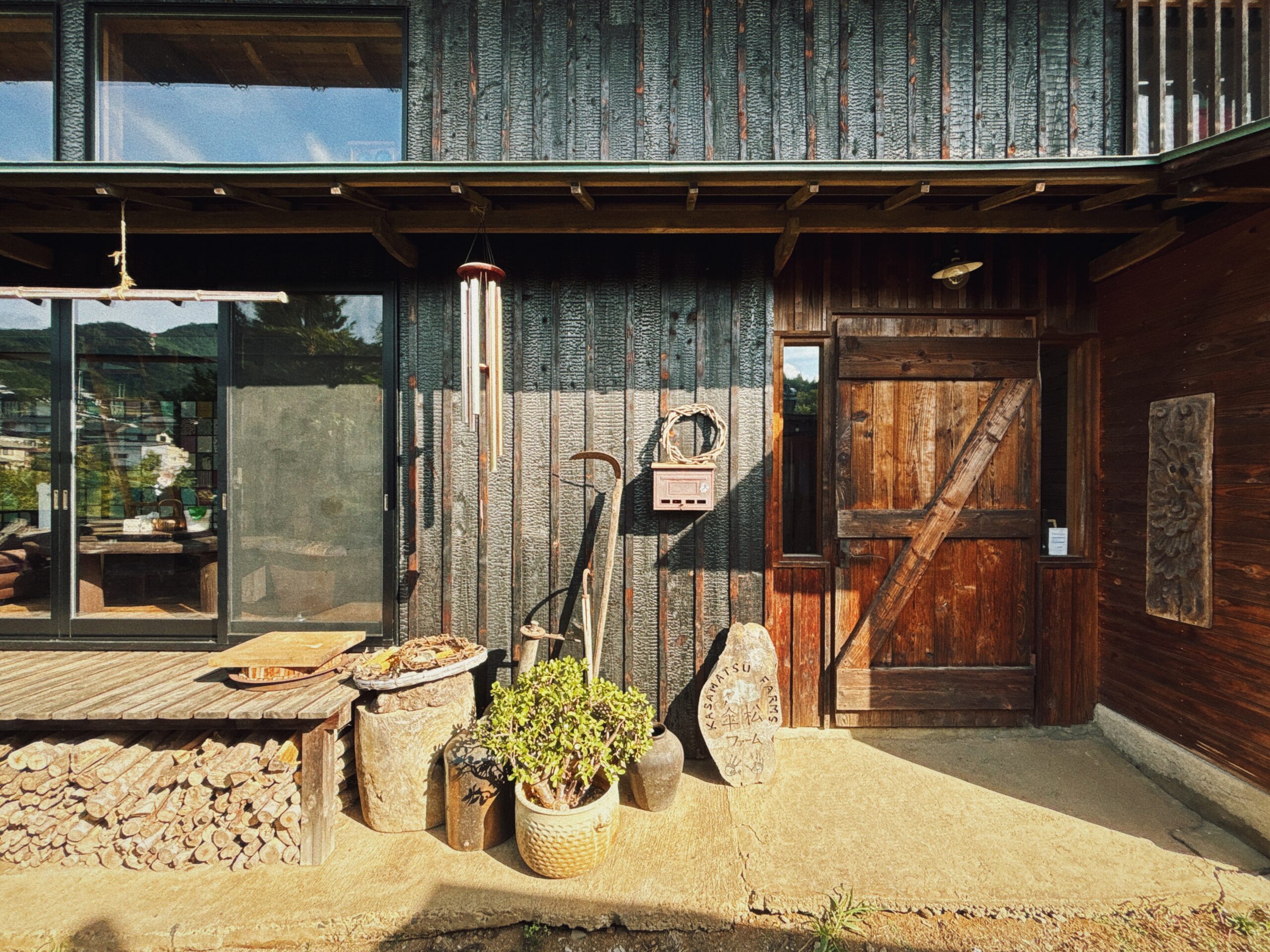 From City Living to Sustainable Building: An Interview on Life ...